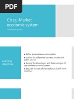 Understanding the Chain of Production | PDF | Goods | Business Economics