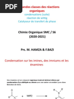 Mécanismes et sélectivité en aldolisation | PDF | Chimie organique | Chimie
