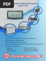 Railway Msdac | PDF