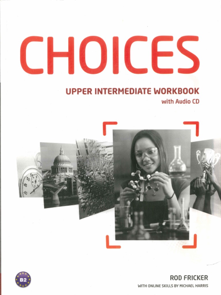 Choices | PDF