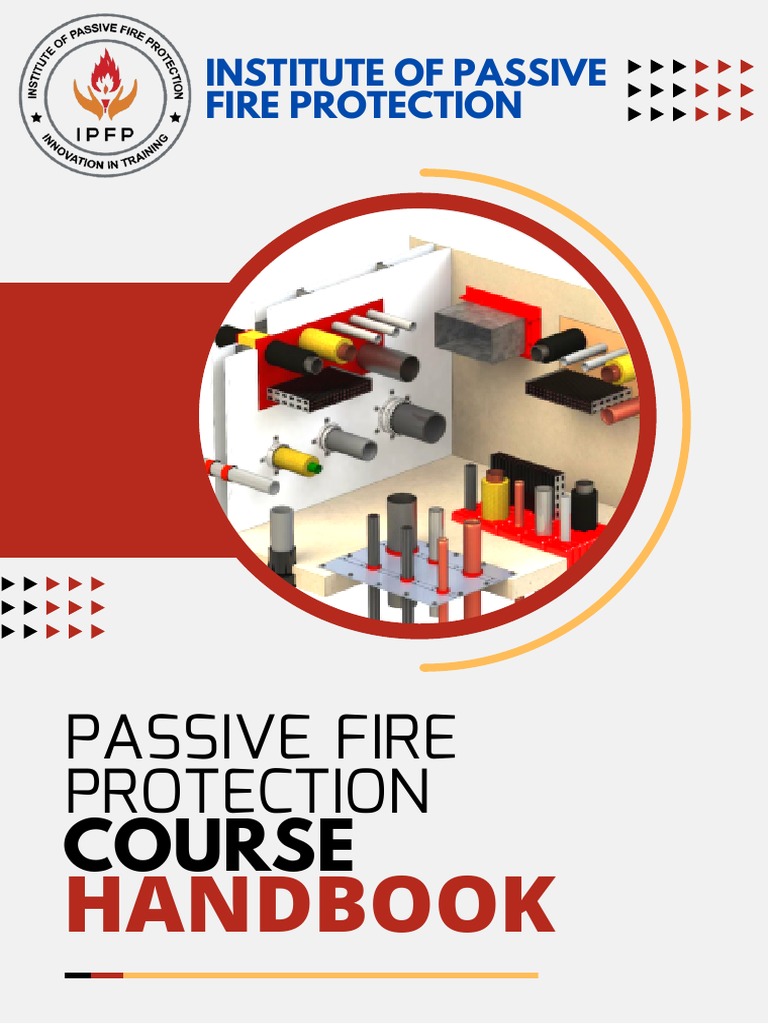 Understanding the Fundamentals of Passive Fire Protection | PDF | Fire ...