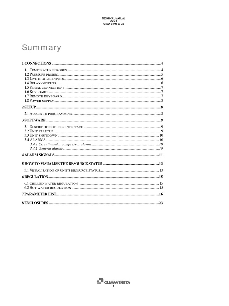 CVM 2 | PDF | Heat Pump | Thermodynamics