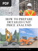 Productivity Rate | PDF | Precast Concrete | Wall