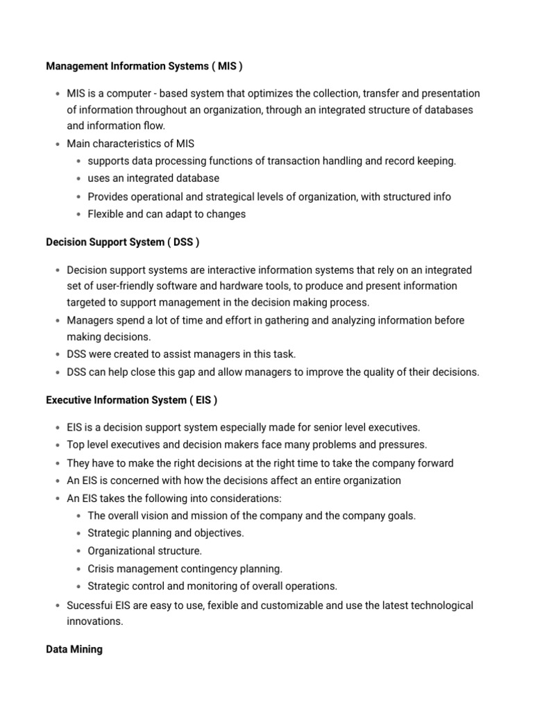 Unit 2 Pdf Pdf Information Technology Information Technology Management
