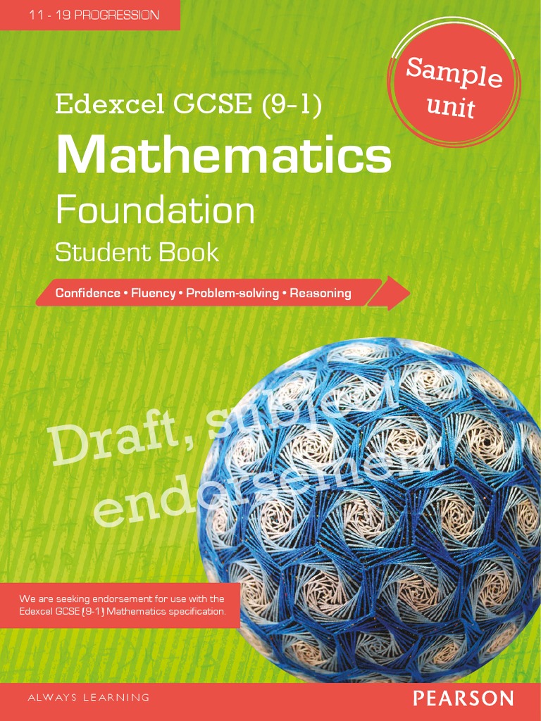 Edexcel GCSE (9-1) (PDFDrive) PDF | PDF | Ratio | Area