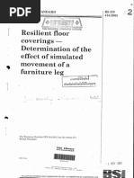 BS en 12390-8 2009 | PDF