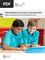 (Bloom 1968) Learning For Mastery | PDF | Teachers | Learning