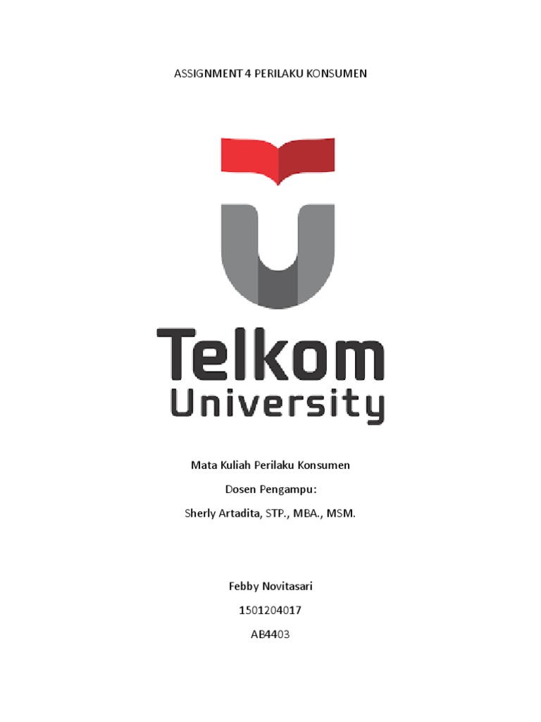 Segmentasi Konsumen dan Sharing Economy | PDF