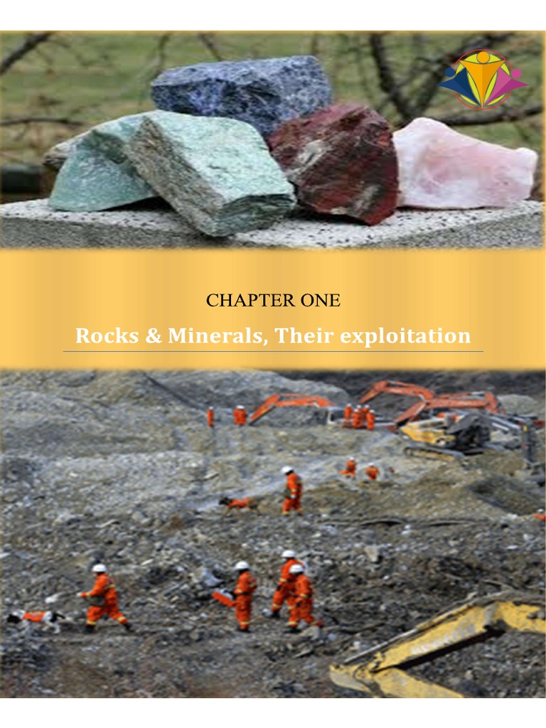 Chapter 1 - Paper 1 | PDF