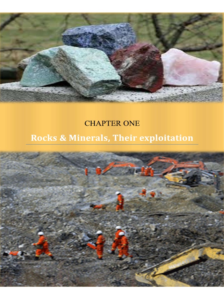 Chapter 1 - Paper 2 | PDF