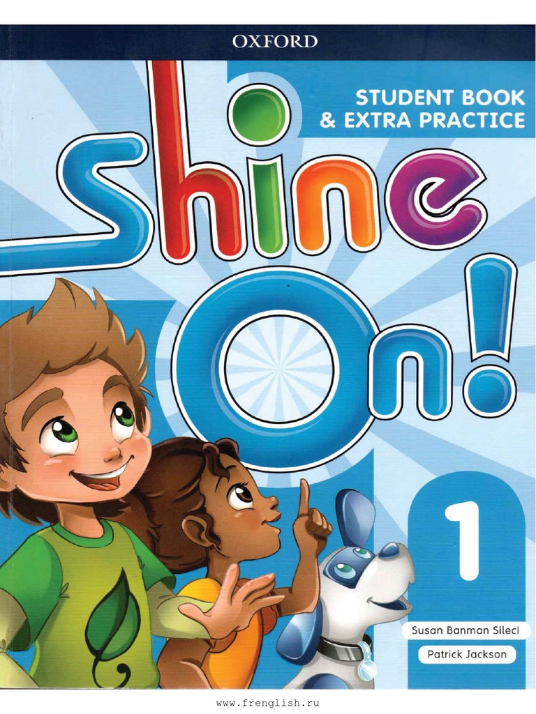 Shine On 1 Students Book PDF | PDF