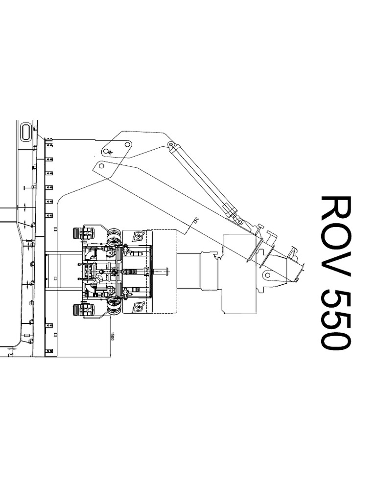 Rov 550 PDF | PDF