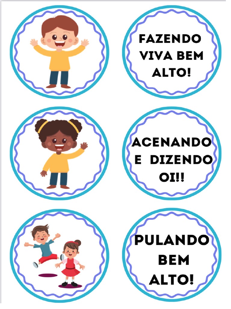 Lata Da Alegria PDF | PDF
