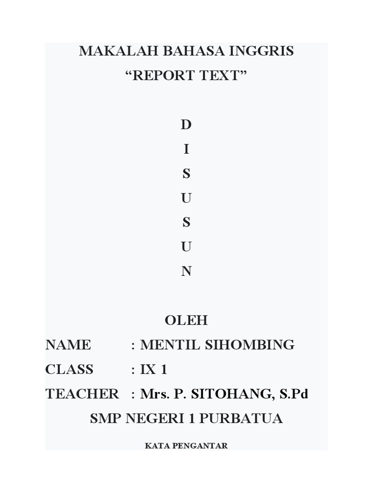 MENTIL | PDF