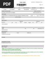 Service Bulletin Categories Explained | PDF | Aviation | Business