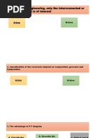Oil and Gas MCQ Exam Questions | PDF | Petroleum | Petroleum Reservoir