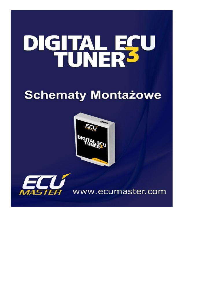 Ecu Pinout 2 PDF | PDF