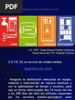 RAFI | PDF | Cirugía | Enfermería