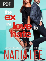 The Deal PDF | PDF | Love | Psychological Trauma