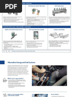 Halliburton Surface Well Testing Brochure | PDF | Petroleum Reservoir ...