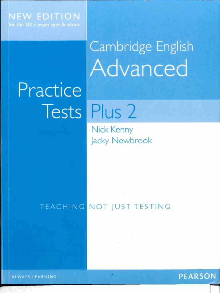 Practice Tests Plus 2 PDF | PDF