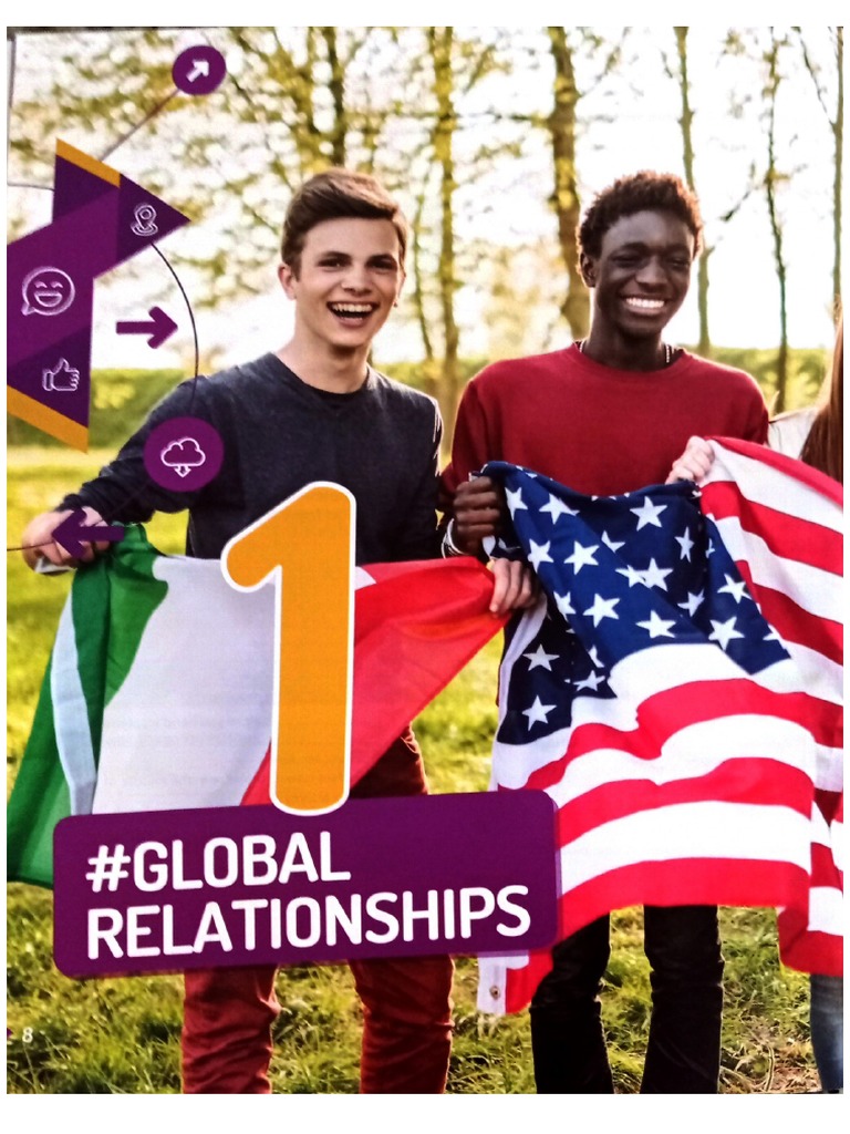 Sign Up1 Unit 1 | PDF