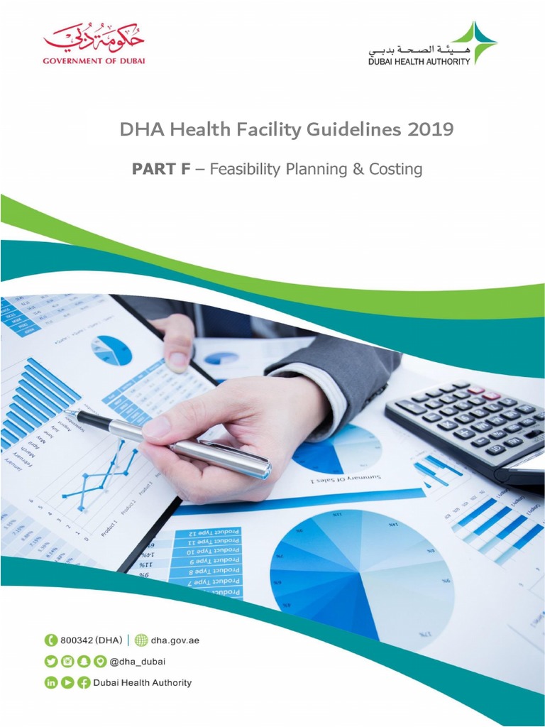 DHA - Part F | PDF