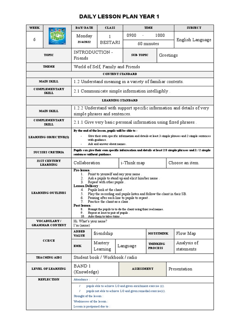 WEEK 2 - (06-10.01.2020) Unit INTRODUCTION - FRIENDS (Greetings) | PDF ... WEEK 2 - (06-10.01.2020) Unit INTRODUCTION - FRIENDS (Greetings) | PDF ...