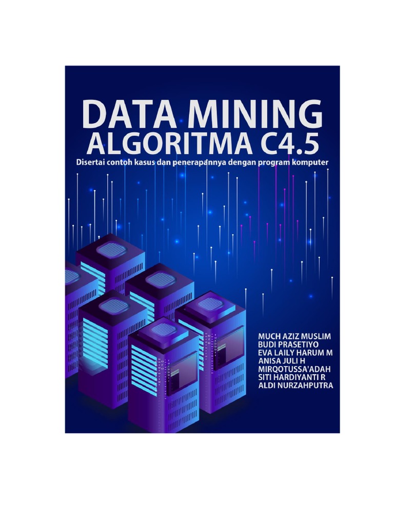 Buku Data Mining PDF | PDF