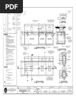 Concrete Saddle Layout | PDF | Civil Engineering | Building Engineering