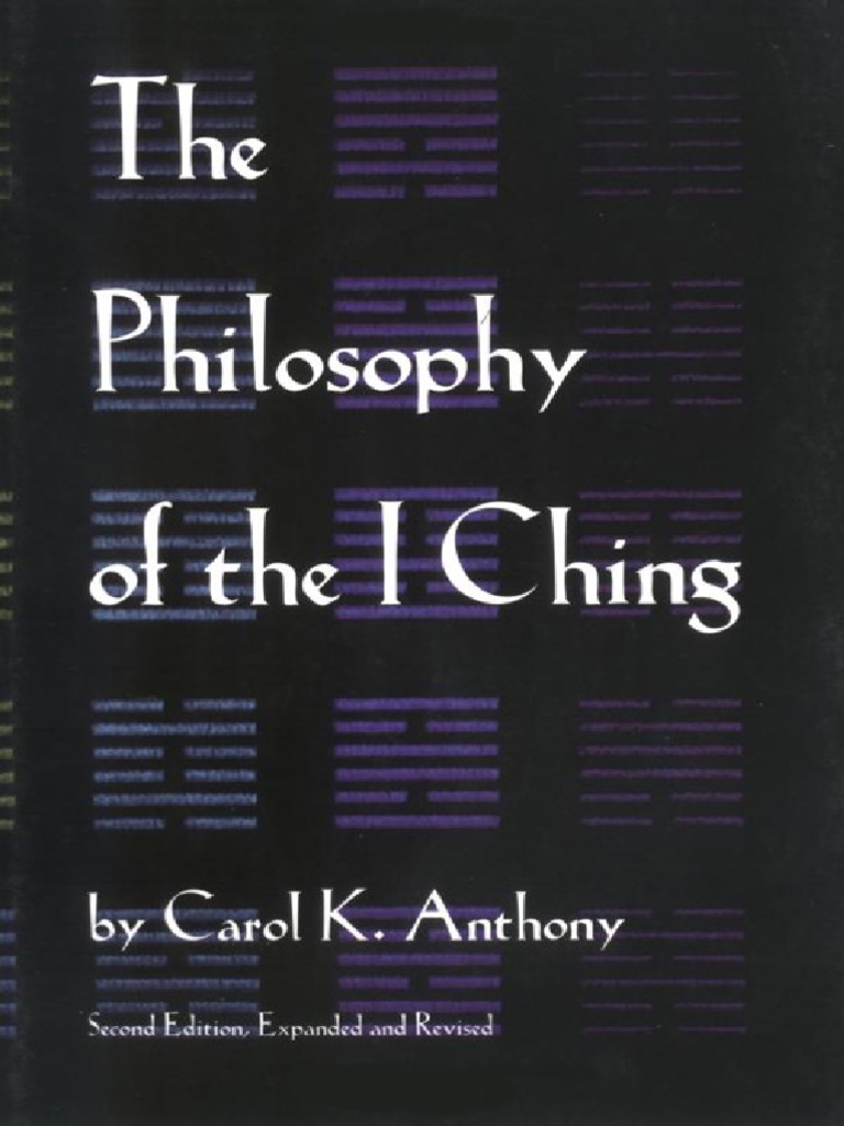 The Philosophy of the I Ching ( PDFDrive ) | PDF | Yin And Yang