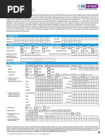 SME Package - Questionnaire Template V 1.1 | PDF | Insurance ...