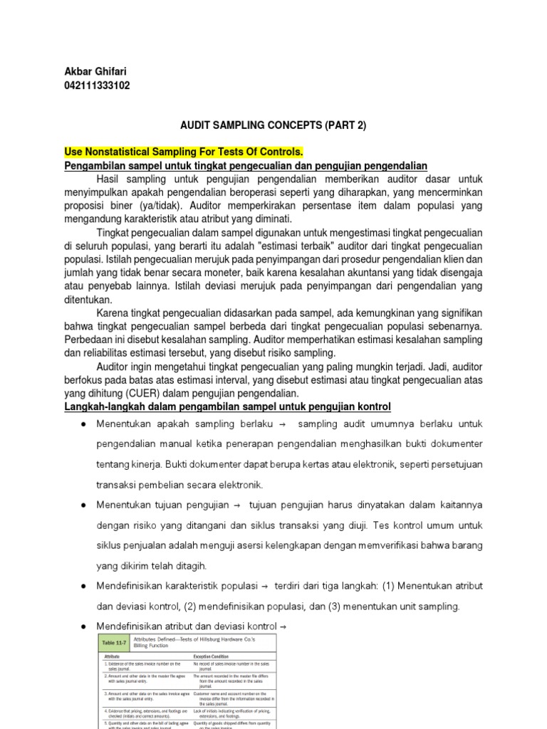 Akbar Ghifari - 042111333102 - RMK PBR TM 3 | PDF | Teknologi & Rekayasa