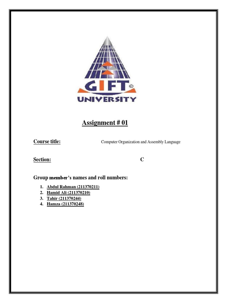 Assembly PDF | Download Free PDF | Assembly Language | Computing Assembly PDF | Download Free PDF | Assembly Language | Computing