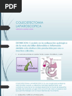 Safenectomia | PDF | Cirugía | Especialidades Medicas