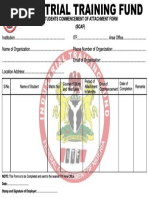 Ium Assignment Cover Page-1 | PDF | Business