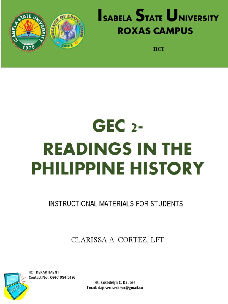 Module 6 | PDF | The Arts | Plastic Arts