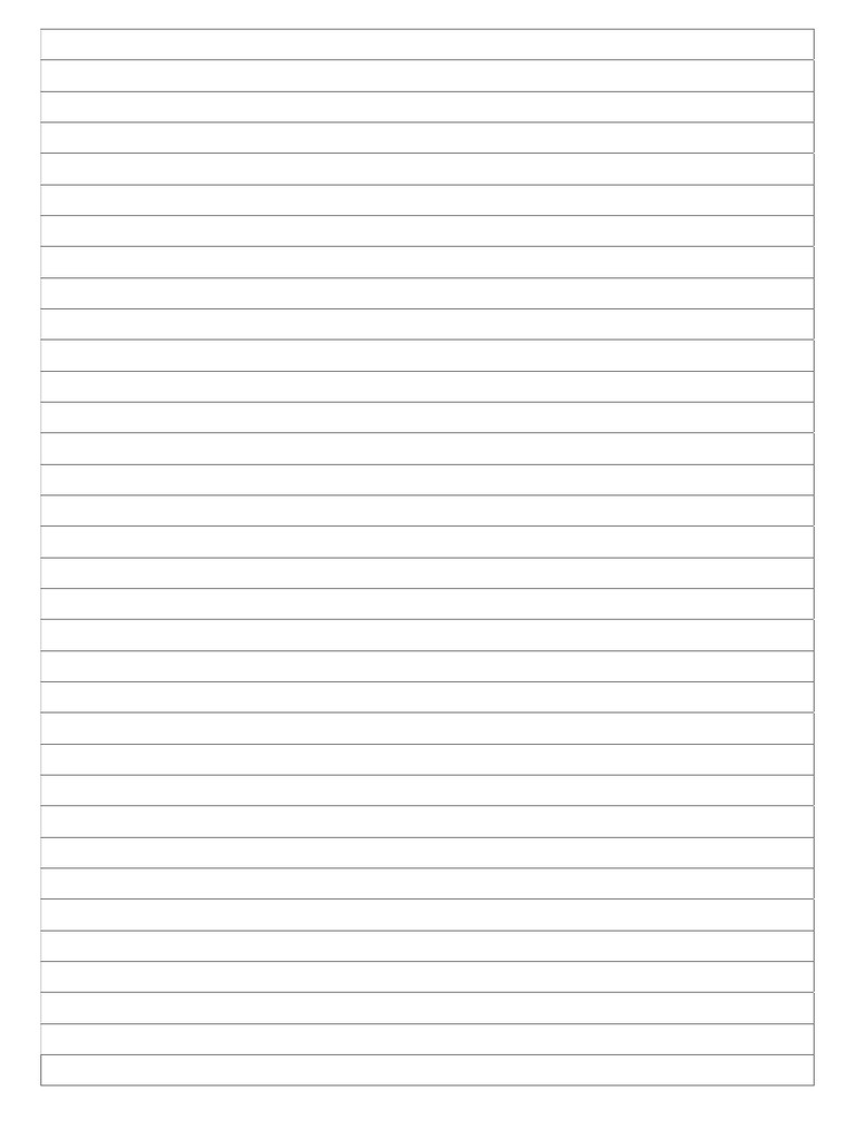 Linhas PDF | PDF