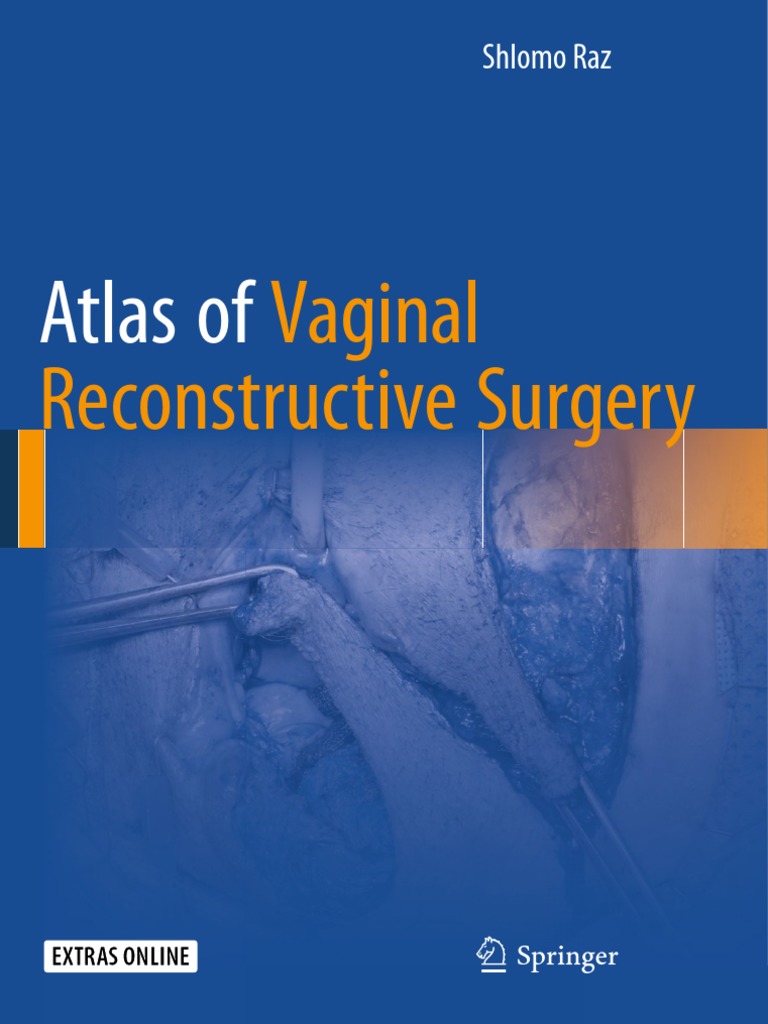 Atlas Do Prof RAZ PDF | PDF | Pelvis | Urinary Incontinence