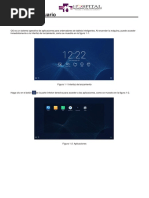Práctica Uso de IdeaShare Key | PDF