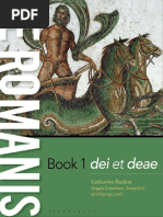 Greek To GCSE Answer Key CH 1-2 | PDF | Language Arts & Discipline