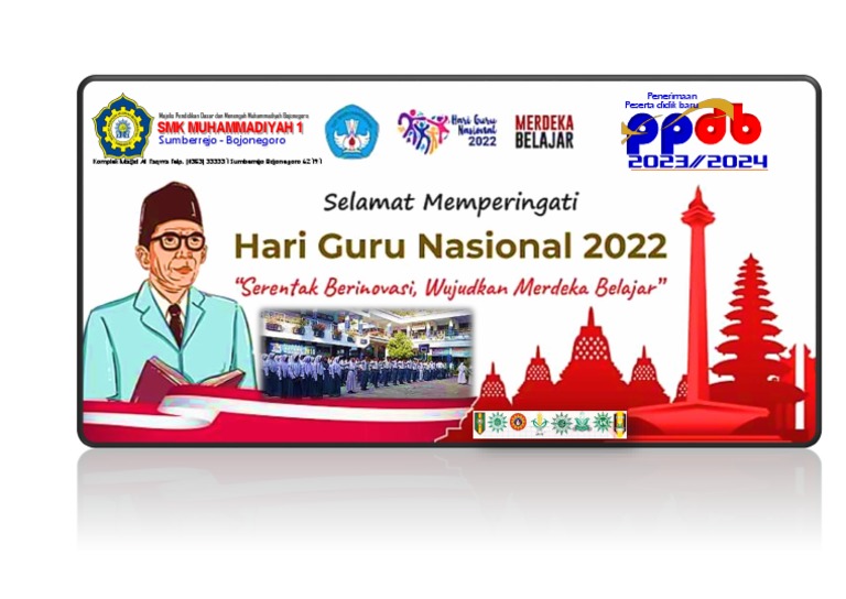 2022-Flayer PPDB 2023-2024 | PDF
