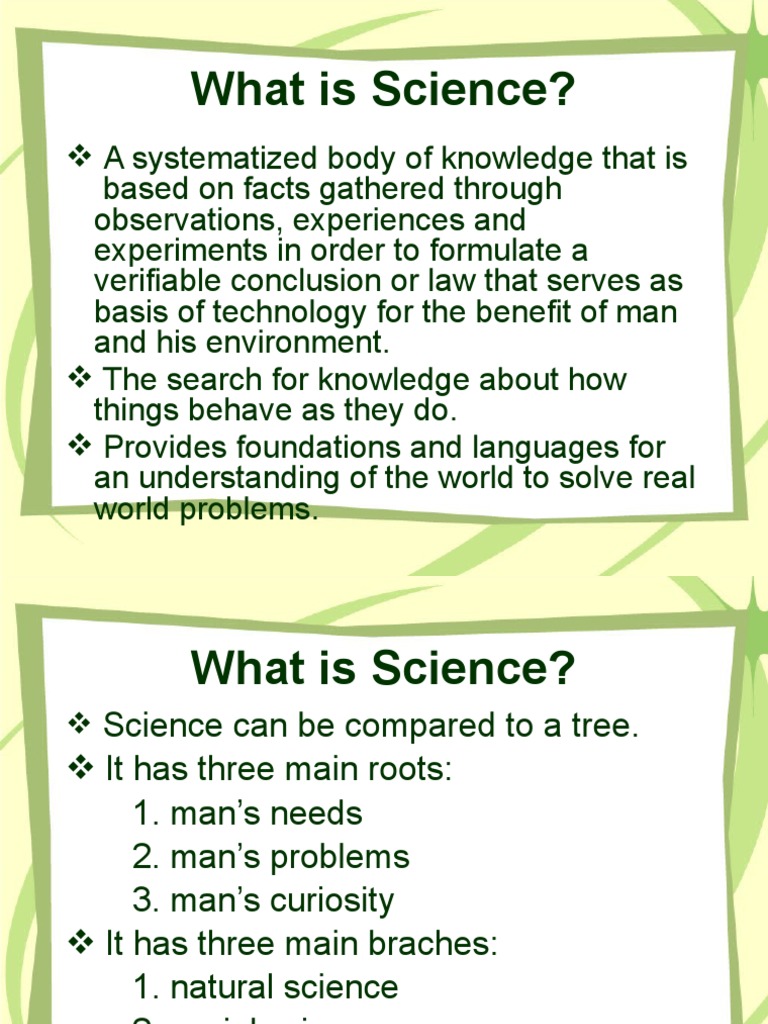 Intro To Chemistry | PDF | Mixture | Science