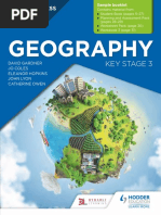 Geography (Nelson Key Geography - Foundations) | PDF
