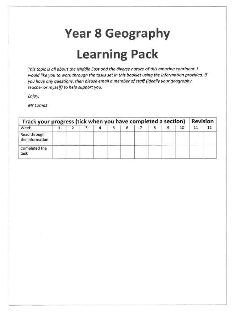 Year-8-Geography-work-pack.pdf | PDF