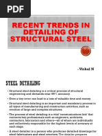 AISC Detailing Manual | PDF