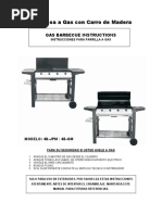 Parrillas Acuarinox Barcelona: Catálogo | PDF | Materiales de ...
