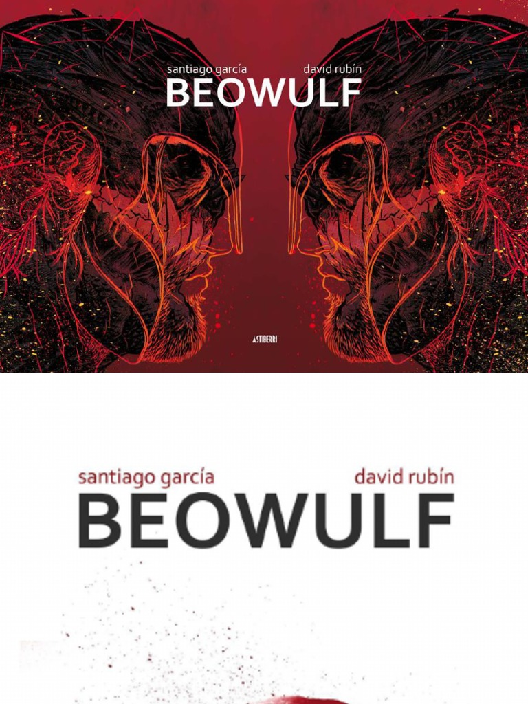 Beowulf 3 PDF Free | PDF | Poesía