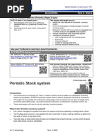 Assessment Task 1 Grade 7 Technology Mini PAT | PDF
