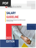 W TW Paterson Plus Job Evaluation User Guide | PDF | Occupational ...